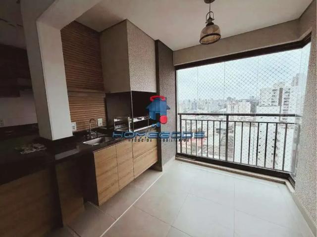 Apartamento para Locação em Campinas/SP Jardim Guanabara 2 Quartos