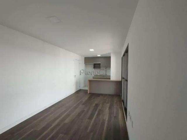 Apartamento para Locação em Campinas/SP Jardim Guanabara 2 Quartos