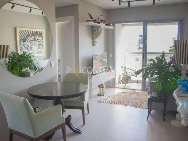 Apartamento para Locação em Campinas/SP Jardim Guanabara 2 Quartos