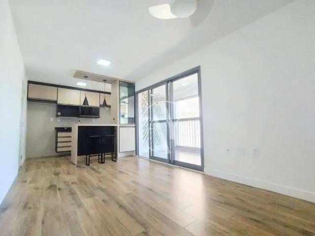 Apartamento para Locação em Campinas/SP Jardim Guanabara 2 Quartos