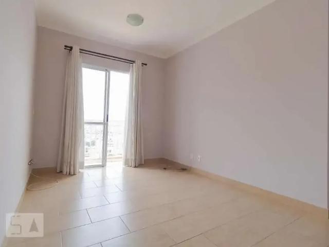 Apartamento para Locação em Campinas/SP Jardim Guanabara 2 Quartos