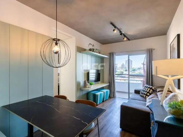 Apartamento para Locação em Campinas/SP Jardim Guanabara 2 Quartos