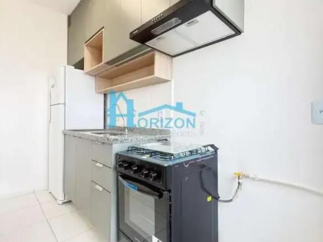 Apartamento para Locação em Campinas/SP Jardim Ibirapuera 2 Quartos