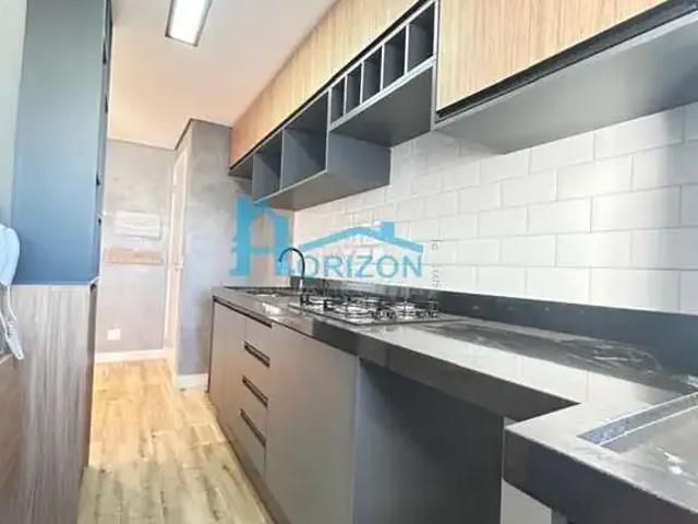 Apartamento para Locação em Campinas/SP Jardim Ibirapuera 2 Quartos