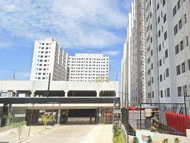 Apartamento para Locação em Campinas/SP Jardim Ibirapuera 2 Quartos