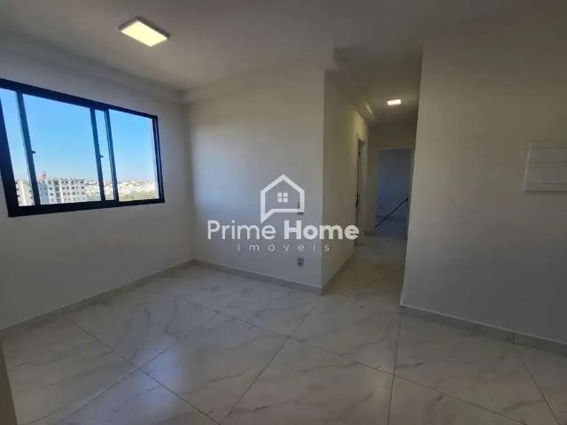 Apartamento para Locação em Campinas/SP Jardim Ibirapuera 2 Quartos