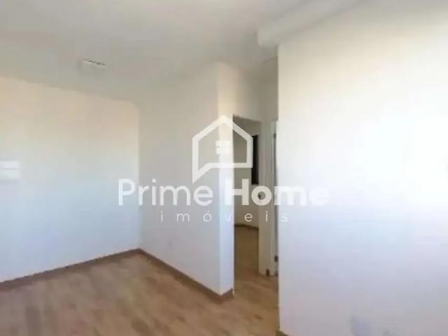 Apartamento para Locação em Campinas/SP Jardim Ibirapuera 2 Quartos
