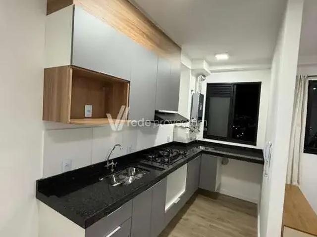 Apartamento para Locação em Campinas/SP Jardim Ibirapuera 2 Quartos