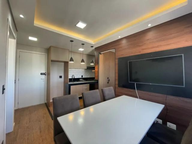 Apartamento para Locação em Campinas/SP Jardim Ibirapuera 2 Quartos