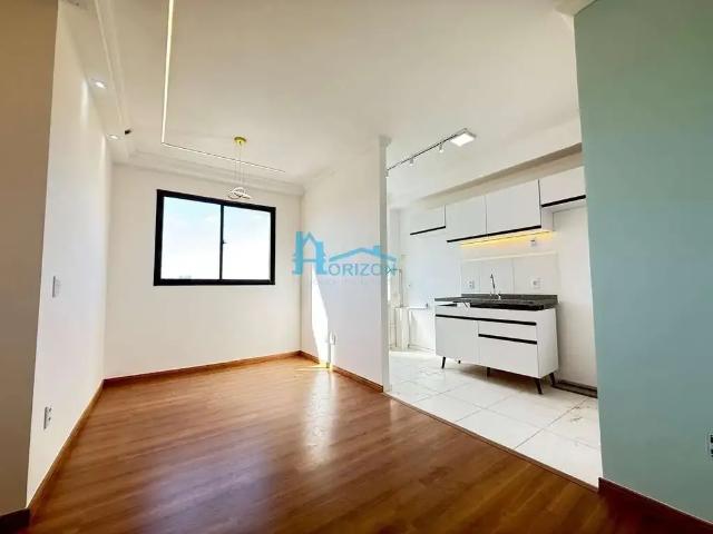 Apartamento para Locação em Campinas/SP Jardim Ibirapuera 2 Quartos