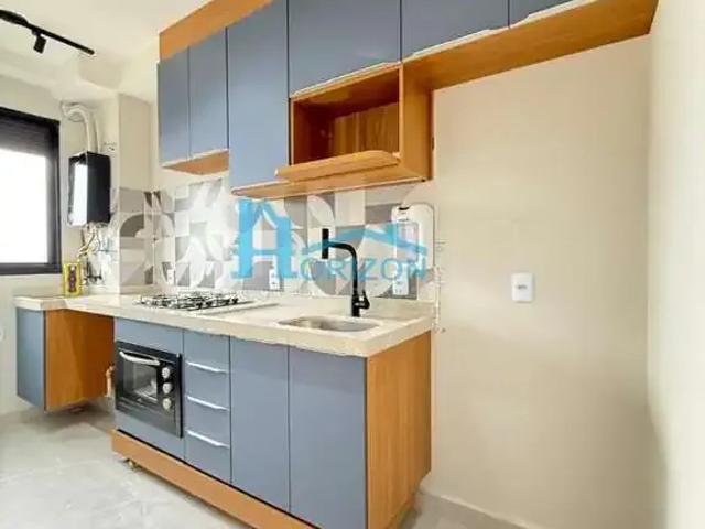 Apartamento para Locação em Campinas/SP Jardim Ibirapuera 2 Quartos