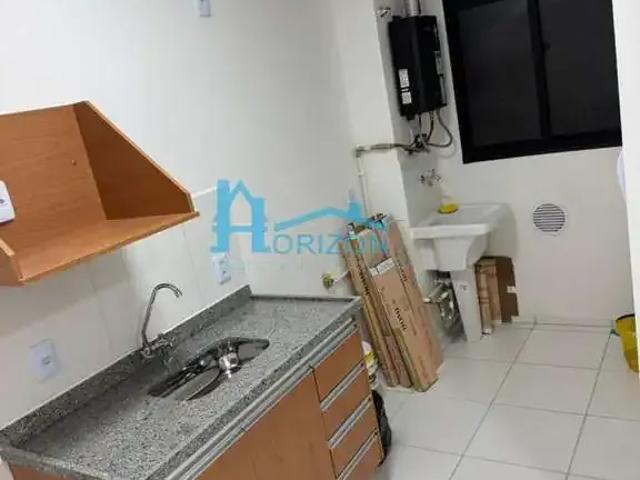Apartamento para Locação em Campinas/SP Jardim Ibirapuera 2 Quartos