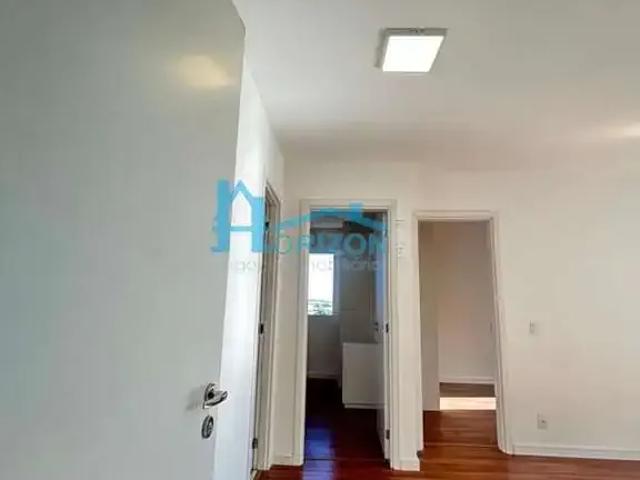 Apartamento para Locação em Campinas/SP Jardim Ibirapuera 2 Quartos