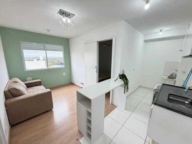 Apartamento para Locação em Campinas/SP Jardim Ibirapuera 2 Quartos
