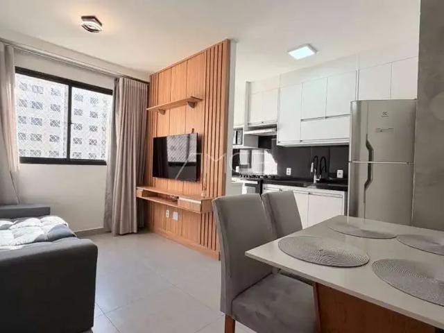 Apartamento para Locação em Campinas/SP Jardim Ibirapuera 2 Quartos