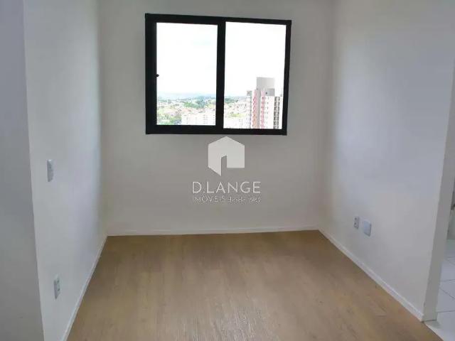Apartamento para Locação em Campinas/SP Jardim Ibirapuera 2 Quartos