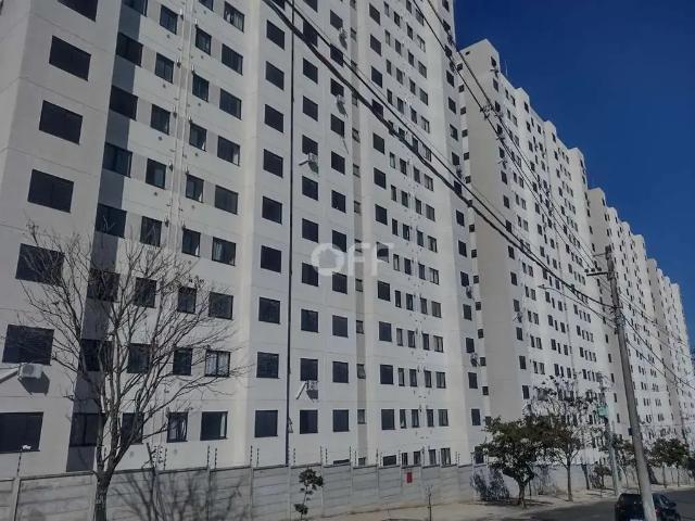 Apartamento para Locação em Campinas/SP Jardim Ibirapuera 2 Quartos