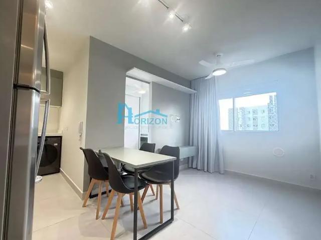 Apartamento para Locação em Campinas/SP Jardim Ibirapuera 2 Quartos