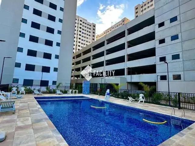 Apartamento para Locação em Campinas/SP Jardim Ibirapuera 2 Quartos
