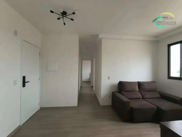 Apartamento para Locação em Campinas/SP Jardim Ibirapuera 2 Quartos