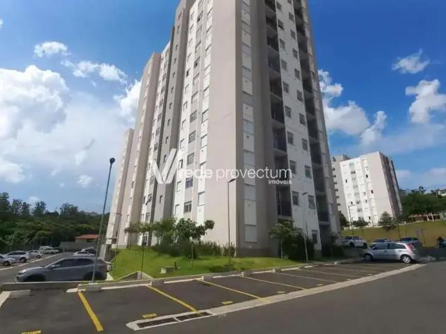 Apartamento para Locação em Campinas/SP Jardim Ibirapuera 2 Quartos