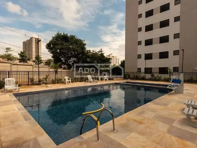 Apartamento para Locação em Campinas/SP Jardim Ibirapuera 2 Quartos