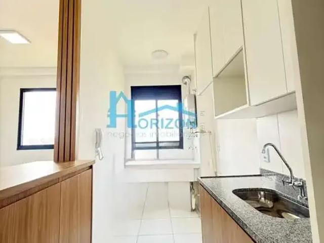 Apartamento para Locação em Campinas/SP Jardim Ibirapuera 2 Quartos