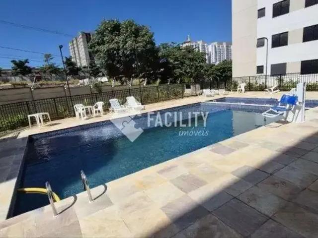 Apartamento para Locação em Campinas/SP Jardim Ibirapuera 2 Quartos