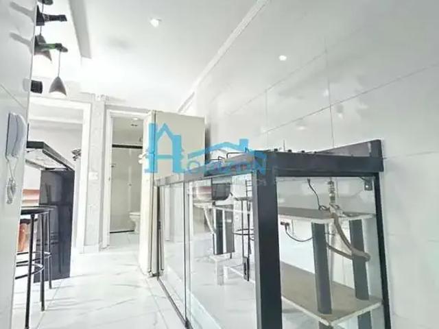 Apartamento para Locação em Campinas/SP Jardim Ibirapuera 2 Quartos