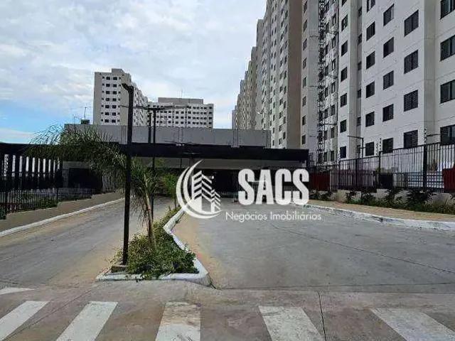 Apartamento para Locação em Campinas/SP Jardim Ibirapuera 2 Quartos