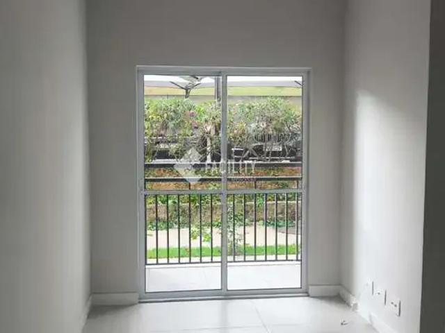 Apartamento para Locação em Campinas/SP Jardim Ibirapuera 2 Quartos