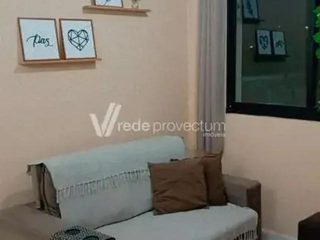 Apartamento para Locação em Campinas/SP Jardim Ibirapuera 2 Quartos