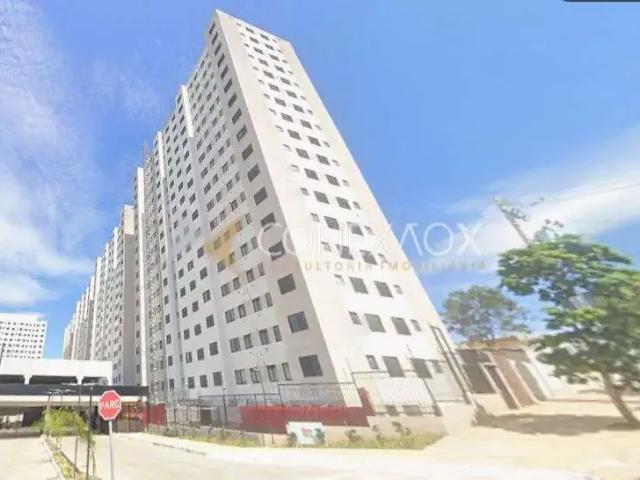 Apartamento para Locação em Campinas/SP Jardim Ibirapuera 2 Quartos