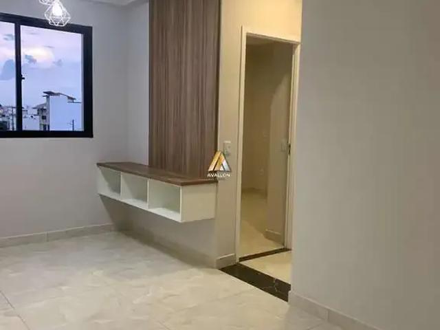Apartamento para Locação em Campinas/SP Jardim Ibirapuera 2 Quartos