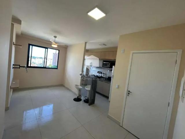 Apartamento para Locação em Campinas/SP Jardim Ibirapuera 2 Quartos