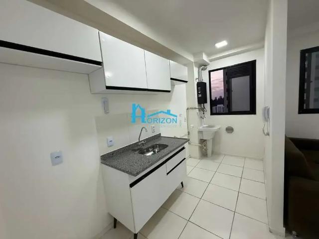 Apartamento para Locação em Campinas/SP Jardim Ibirapuera 2 Quartos
