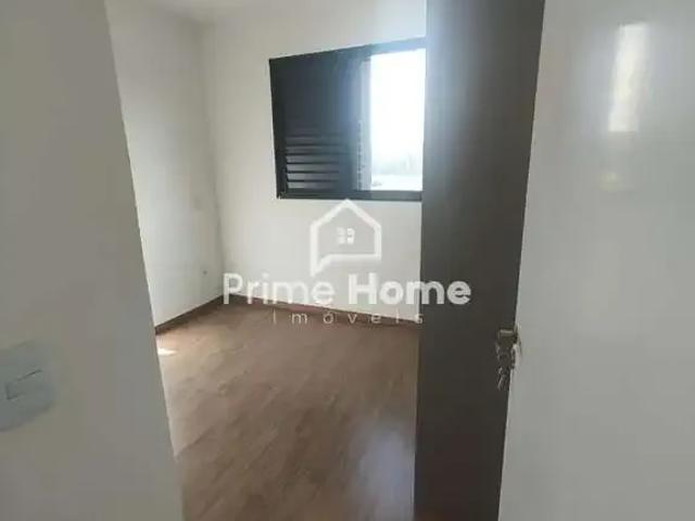 Apartamento para Locação em Campinas/SP Jardim Ibirapuera 2 Quartos