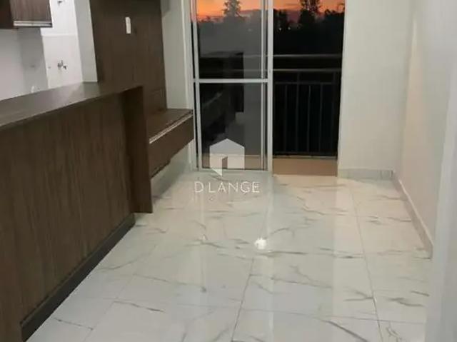 Apartamento para Locação em Campinas/SP Jardim Ibirapuera 2 Quartos