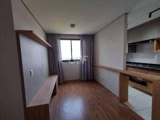 Apartamento para Locação em Campinas/SP Jardim Ibirapuera 2 Quartos