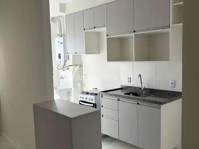 Apartamento para Locação em Campinas/SP Jardim Ibirapuera 2 Quartos