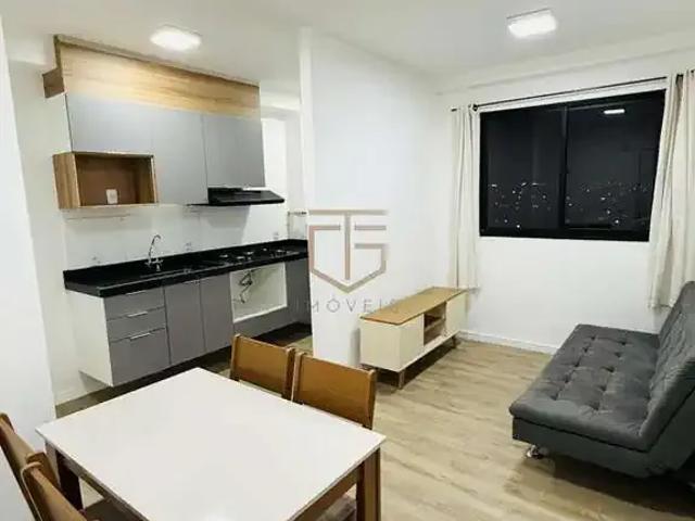 Apartamento para Locação em Campinas/SP Jardim Ibirapuera 2 Quartos