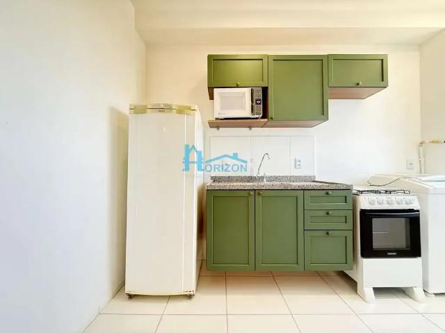 Apartamento para Locação em Campinas/SP Jardim Ibirapuera 2 Quartos