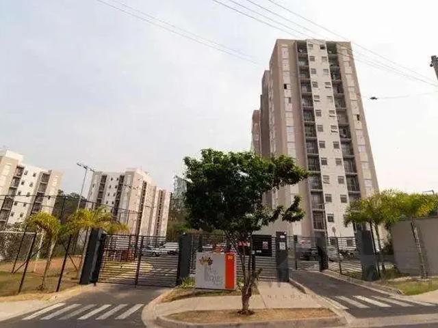 Apartamento para Locação em Campinas/SP Jardim Ibirapuera 2 Quartos