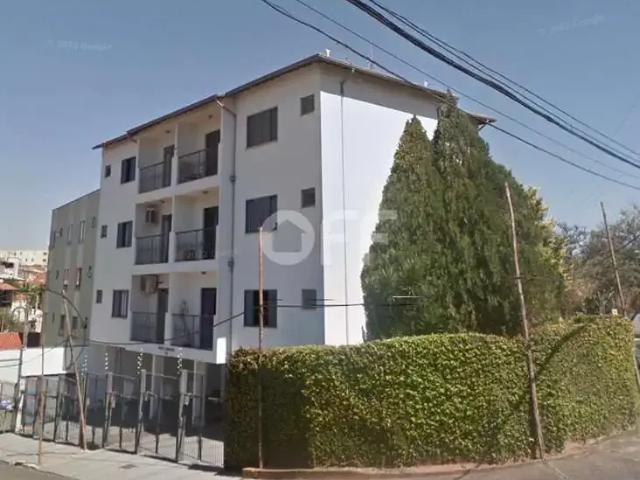 Apartamento para Locação em Campinas/SP Jardim Interlagos 3 Quartos