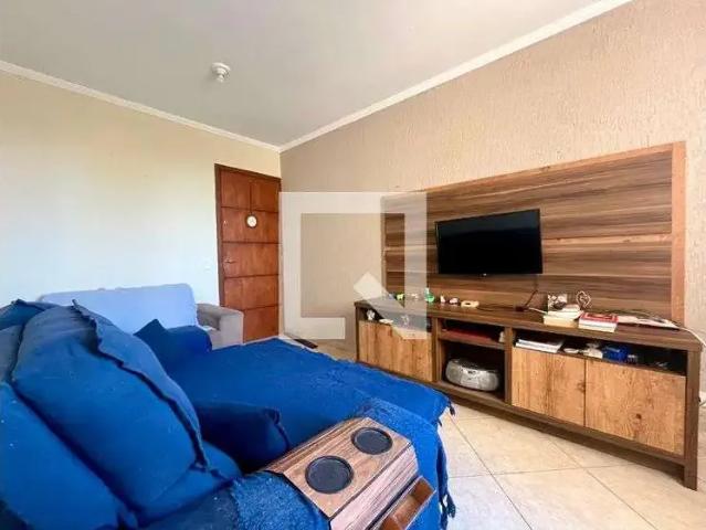 Apartamento para Locação em Campinas/SP Jardim Interlagos 3 Quartos