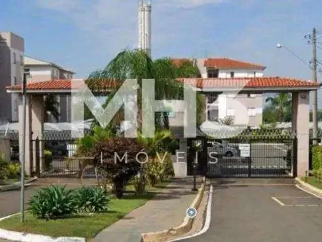 Apartamento para Locação em Campinas/SP Jardim Ipaussurama 1 Quartos