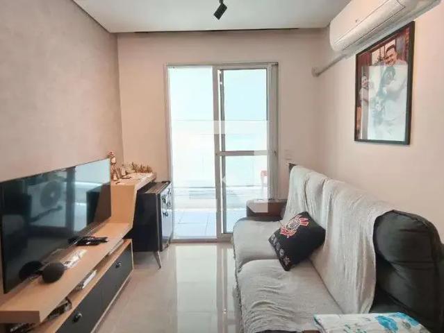 Apartamento para Locação em Campinas/SP Jardim Ipaussurama 2 Quartos