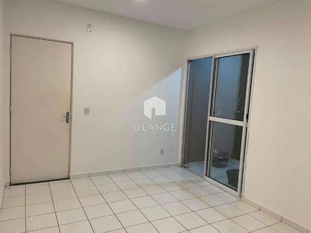 Apartamento para Locação em Campinas/SP Jardim Ipaussurama 2 Quartos