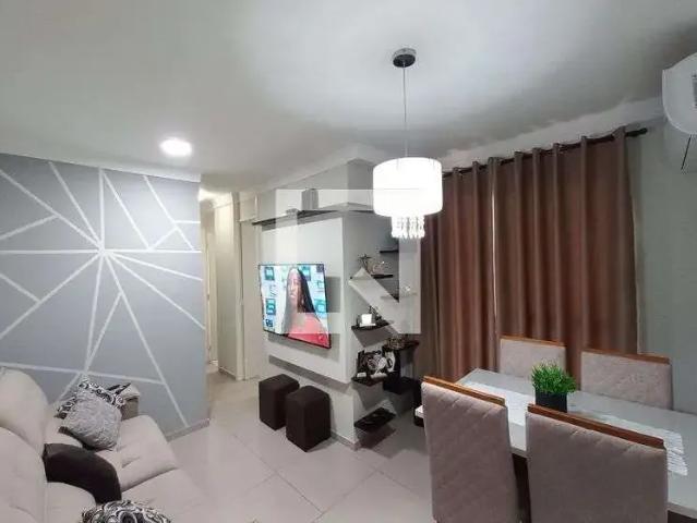 Apartamento para Locação em Campinas/SP Jardim Ipaussurama 2 Quartos