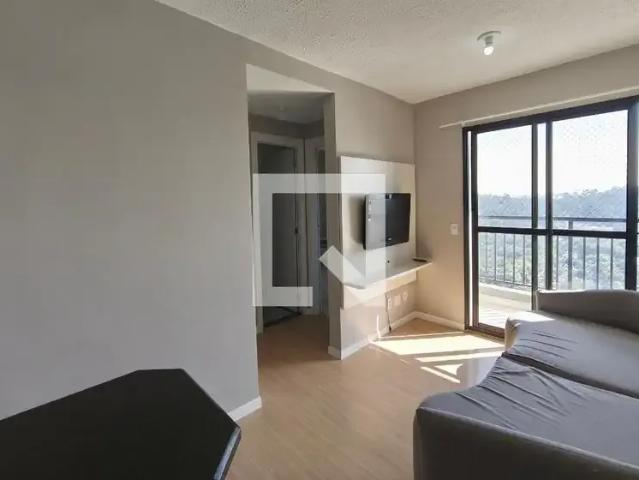 Apartamento para Locação em Campinas/SP Jardim Ipaussurama 2 Quartos